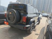 China 2023 TANK 300 Off-Road 2.0T Challenger for sale