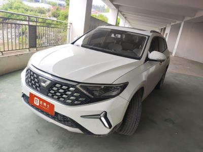 China 2022 Jetta VS7 280TSI Automatic Progressive Edition for sale
