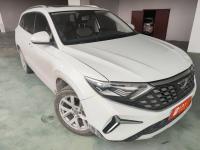 China 2022 Jetta VS7 280TSI Automatic Progressive Edition for sale