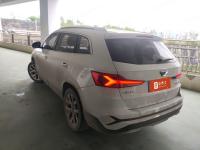 China 2022 Jetta VS7 280TSI Automatic Progressive Edition for sale