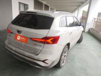China 2022 Jetta VS7 280TSI Automatic Progressive Edition for sale