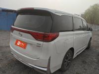 China 2023 GAC Trumpchi M8 Leading Series 390T Luxury Edition for sale