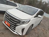 China 2023 GAC Trumpchi M8 Leading Series 390T Luxury Edition for sale