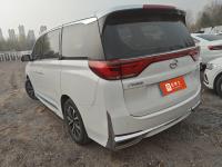 China 2023 GAC Trumpchi M8 Leading Series 390T Luxury Edition for sale
