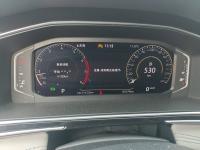 China 2023 Volkswagen Tiguan L 300TSI Automatic FWD Zhixiang Edition for sale