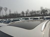 China 2023 Volkswagen Tiguan L 300TSI Automatic FWD Zhixiang Edition for sale