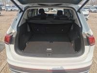 China 2023 Volkswagen Tiguan L 300TSI Automatic FWD Zhixiang Edition for sale