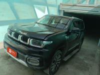 China 2022 BAIC BJ60 2.0T Shiyi Edition 5-Seat for sale