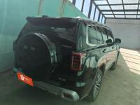 China 2022 BAIC BJ60 2.0T Shiyi Edition 5-Seat for sale