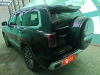 China 2022 BAIC BJ60 2.0T Shiyi Edition 5-Seat for sale