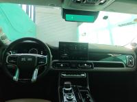 China 2022 BAIC BJ60 2.0T Shiyi Edition 5-Seat for sale