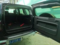 China 2022 BAIC BJ60 2.0T Shiyi Edition 5-Seat for sale