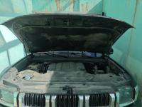 China 2022 BAIC BJ60 2.0T Shiyi Edition 5-Seat for sale