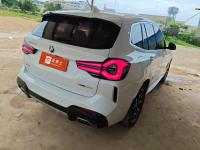 China 2022 BMW X3 xDrive25i M Sport Package for sale