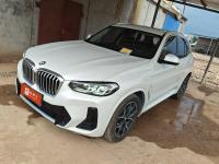 China 2022 BMW X3 xDrive25i M Sport Package for sale