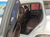 China 2022 BMW X3 xDrive25i M Sport Package for sale