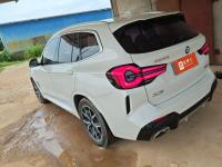 China 2022 BMW X3 xDrive25i M Sport Package for sale