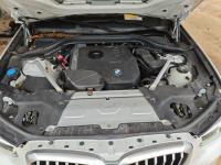 China 2022 BMW X3 xDrive25i M Sport Package for sale