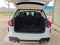 China 2022 BMW X3 xDrive25i M Sport Package for sale
