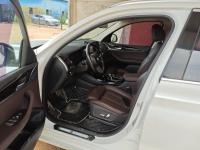 China 2022 BMW X3 xDrive25i M Sport Package for sale