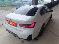 China 2023 BMW 3 Series 320Li M Sport Package for sale