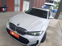China 2023 BMW 3 Series 320Li M Sport Package for sale