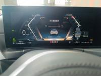 China 2023 BMW 3 Series 320Li M Sport Package for sale