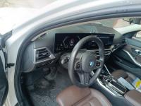 China 2023 BMW 3 Series 320Li M Sport Package for sale