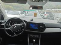 China 2022 Jetta VS7 280TSI Automatic Progressive Edition for sale