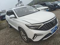 China 2022 Jetta VS7 280TSI Automatic Progressive Edition for sale