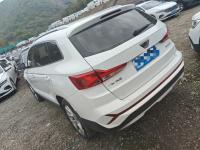 China 2022 Jetta VS7 280TSI Automatic Progressive Edition for sale