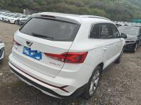 China 2022 Jetta VS7 280TSI Automatic Progressive Edition for sale