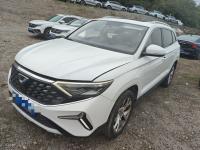 China 2022 Jetta VS7 280TSI Automatic Progressive Edition for sale