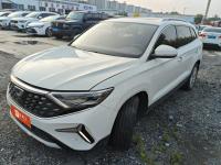 China 2023 Jetta VS7 280TSI Automatic Progressive Edition for sale
