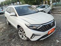 China 2023 Jetta VS7 280TSI Automatic Progressive Edition for sale
