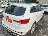 China 2023 Jetta VS7 280TSI Automatic Progressive Edition for sale