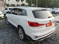 China 2023 Jetta VS7 280TSI Automatic Progressive Edition for sale