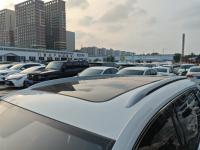 China 2023 Jetta VS7 280TSI Automatic Progressive Edition for sale