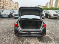 China 2021 Nissan Altima 2.0L XE Exclusive Edition for sale