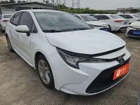 China 2022 Toyota Levin TNGA 1.5L CVT Progressive Edition for sale