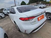 China 2022 Toyota Levin TNGA 1.5L CVT Progressive Edition for sale
