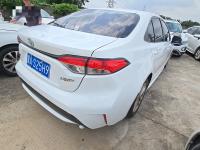China 2022 Toyota Levin TNGA 1.5L CVT Progressive Edition for sale