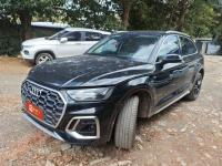 China 2022 Audi Q5L 40T Fashion Dynamic Edition for sale