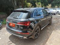 China 2022 Audi Q5L 40T Fashion Dynamic Edition for sale