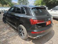 China 2022 Audi Q5L 40T Fashion Dynamic Edition for sale