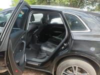 China 2022 Audi Q5L 40T Fashion Dynamic Edition for sale