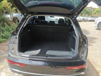China 2022 Audi Q5L 40T Fashion Dynamic Edition for sale