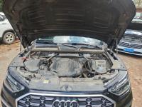 China 2022 Audi Q5L 40T Fashion Dynamic Edition for sale