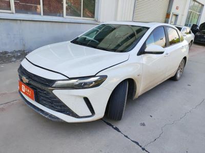 China 2023 Chevrolet Monza 1.5L DCT Yuexiang Edition for sale