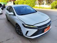 China 2023 Chevrolet Monza 1.5L DCT Yuexiang Edition for sale